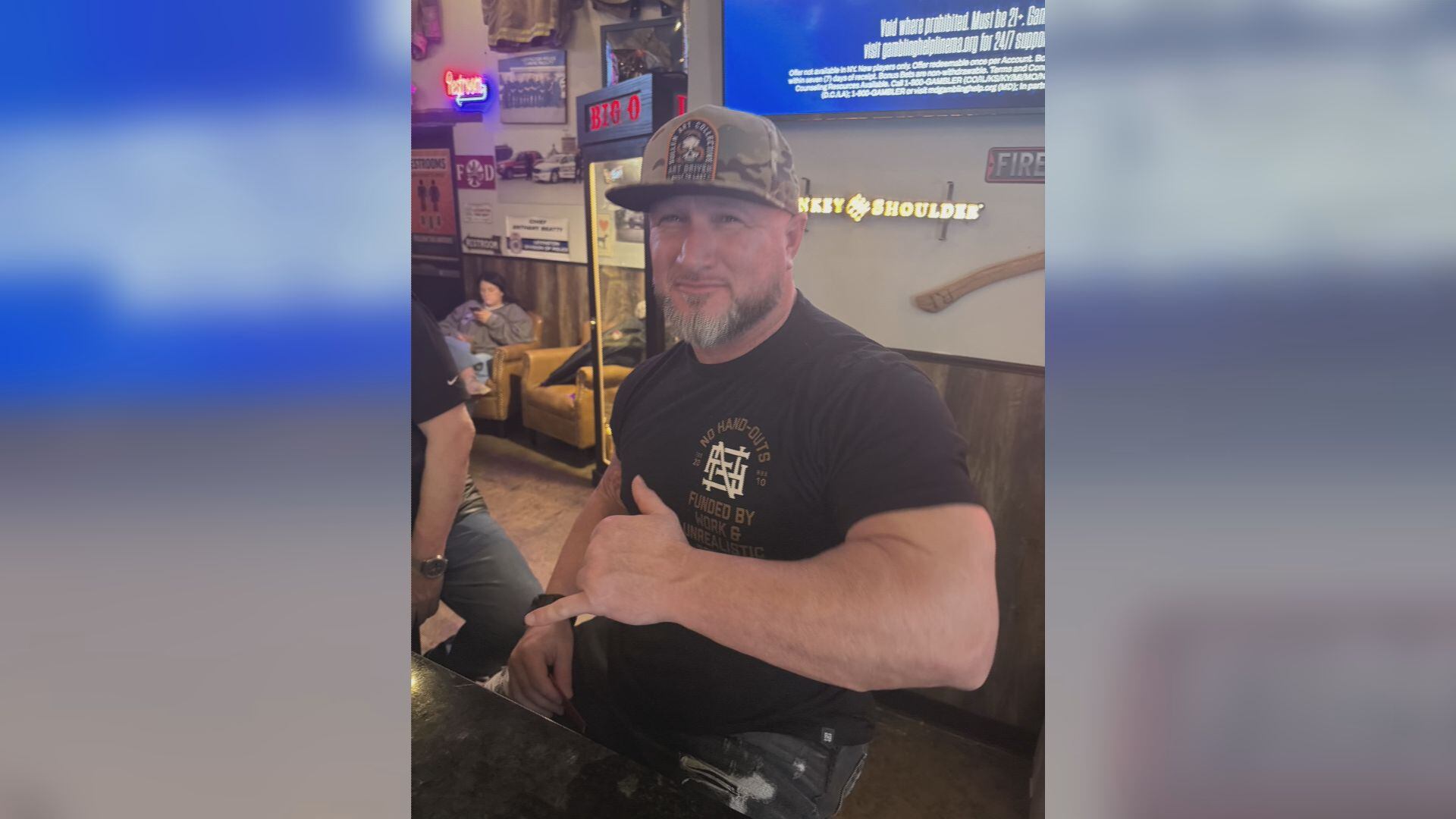 Friends remember motorcyclist killed in Lexington crash, urge drivers ...
