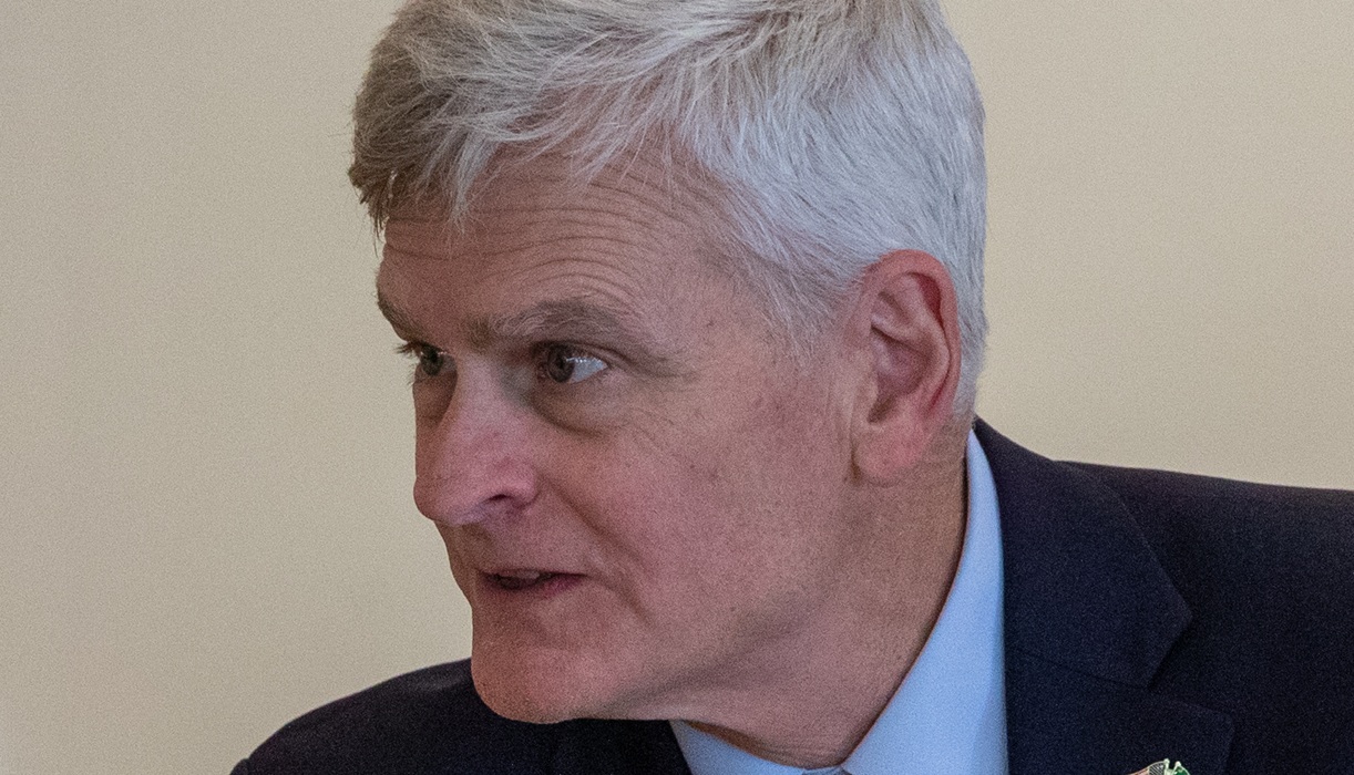 Conservatives fight over Bill Cassidy, "So disappointed in you"