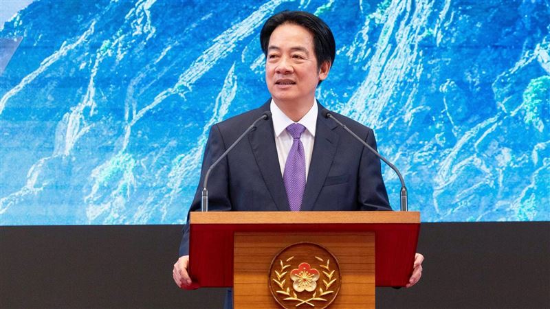 賴清德推「成長津貼5000元」改善少子化? 最新網路投票曝光