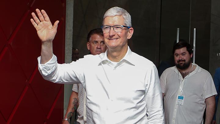 Ini bocoran WWDC 2026 Apple. Ada pidato terakhir Tim Cook?