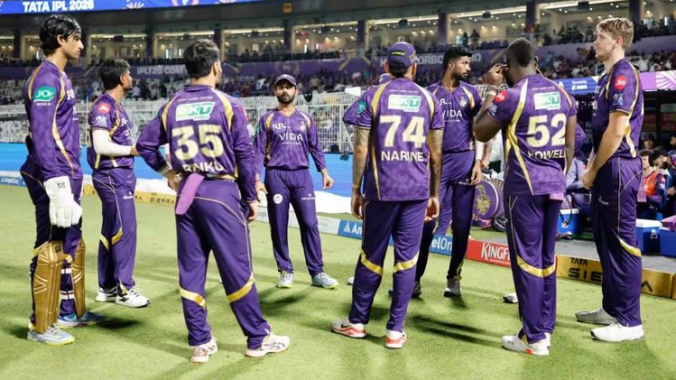 How KKR can qualify for IPL 2026 playoffs even if PBKS beat LSG on Saturday