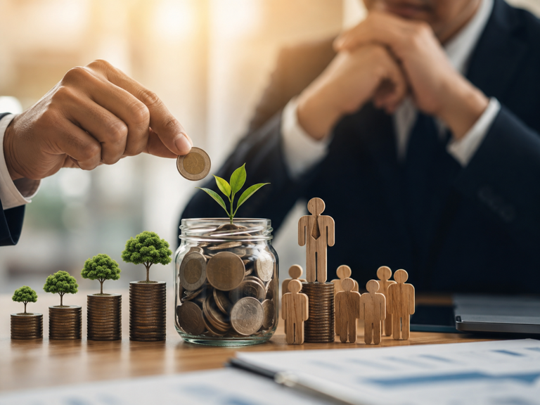 Your employer may soon pay your SIP from salary: Sebi's new mutual fund ...