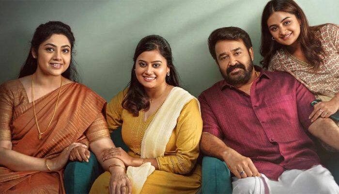 Drishyam 3 x review: Fans watched Mohanlal's most-awaited Malayalam ...