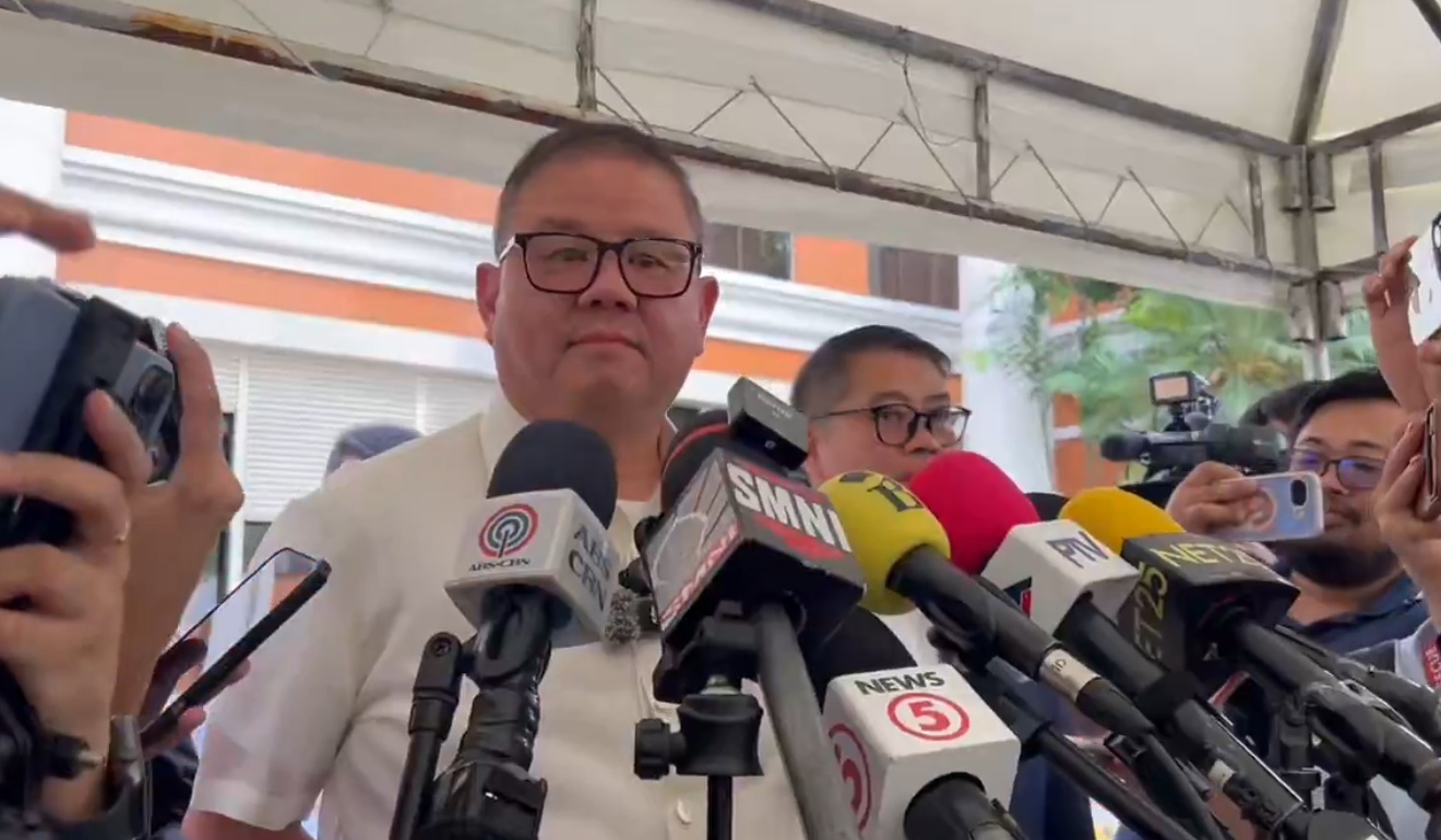DA sues DPWH execs, contractors over alleged P94-M ghost farm-to-market ...
