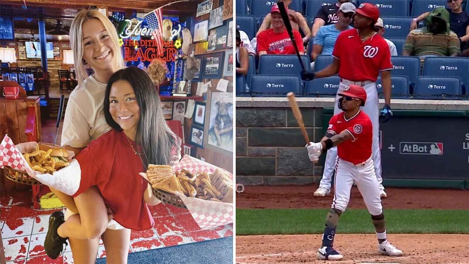 20 photos where the perspective is a bit unfortunate