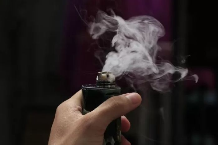 Tes urine 50 vaper di Bekasi negatif narkoba, komunitas vape tegaskan ...