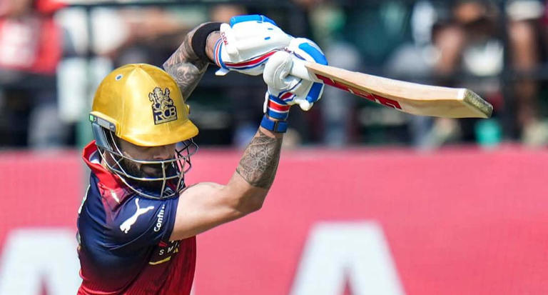 Richest cricketers: Virat Kohli overtakes MS Dhoni in latest rankings