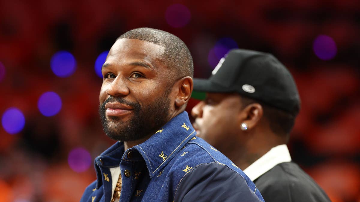 Mike Tyson vs. Floyd Mayweather exhibition postponed, Pacquiao rematch ...