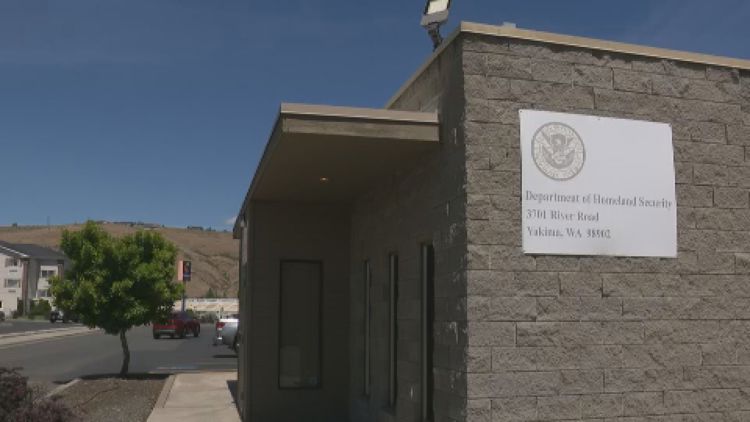 ICE arrests surge in Eastern Washington as advocates report growing ...