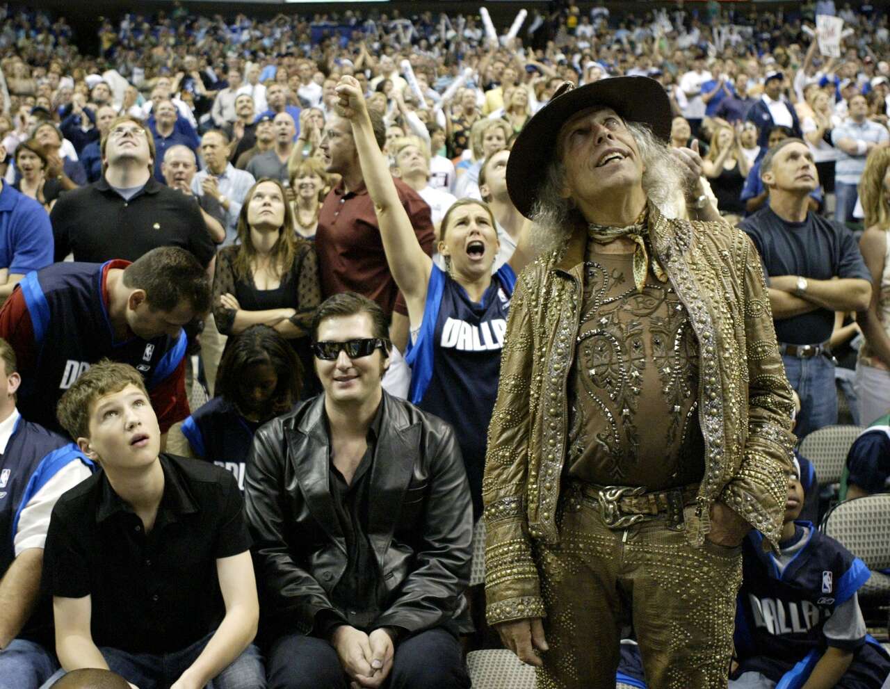 Who is James Goldstein? What to know about the ultra-wealthy NBA ...
