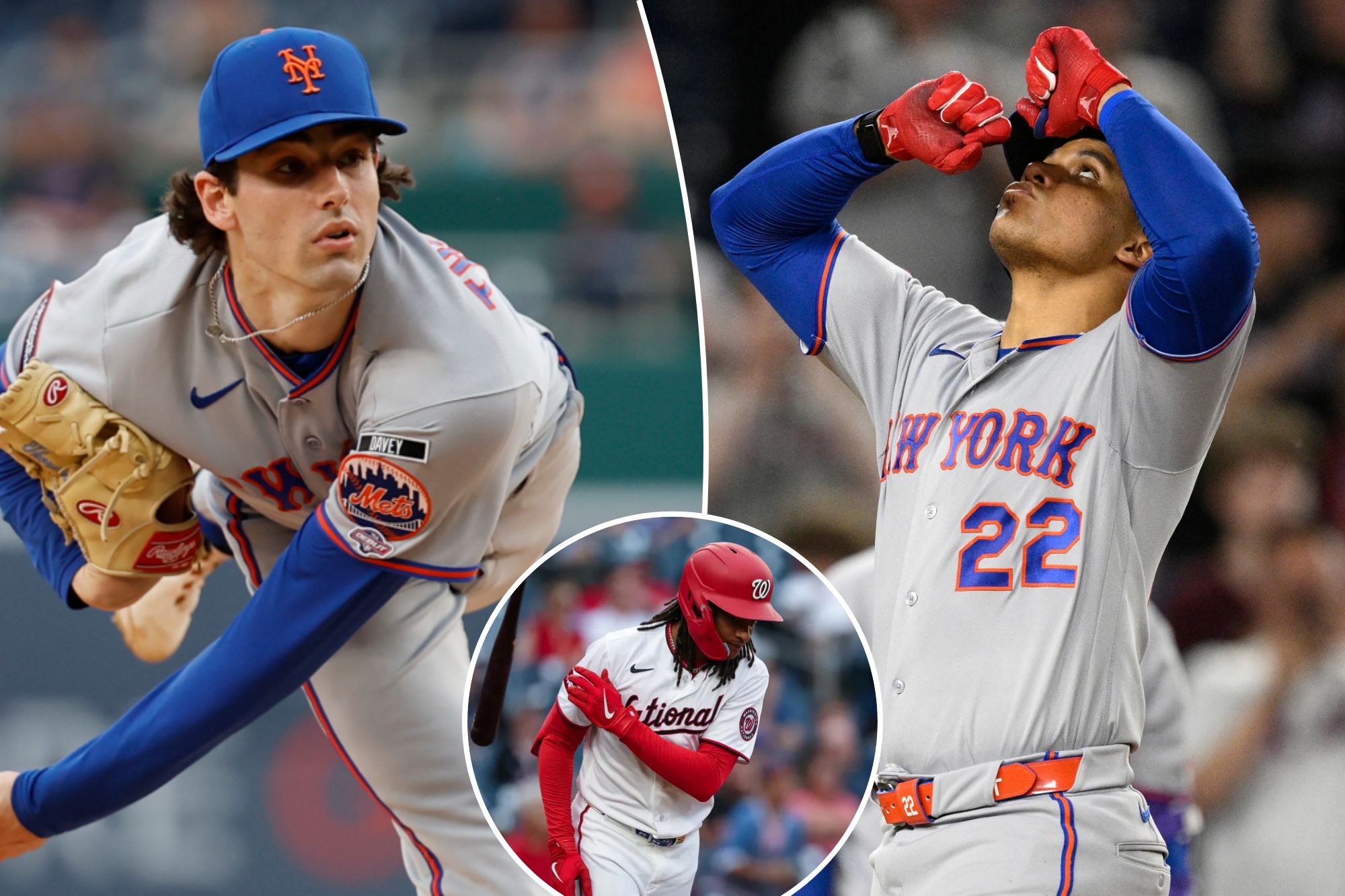 Mets outslugged by Nationals in deflating loss to waste Juan Soto’s ...