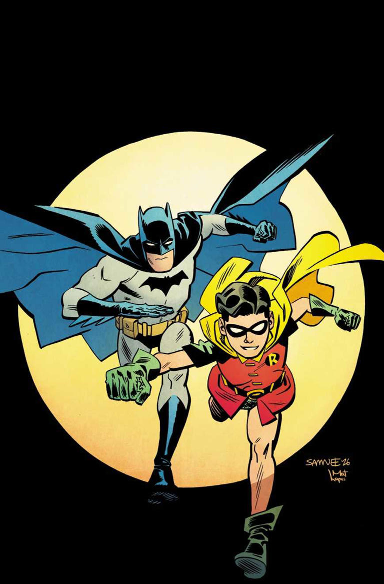 New Batman & Robin sequel confirmed, with Catwoman set to return