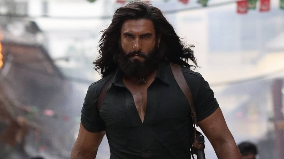 Dhurandhar OTT release: Ranveer Singh film to return on Netflix with ...