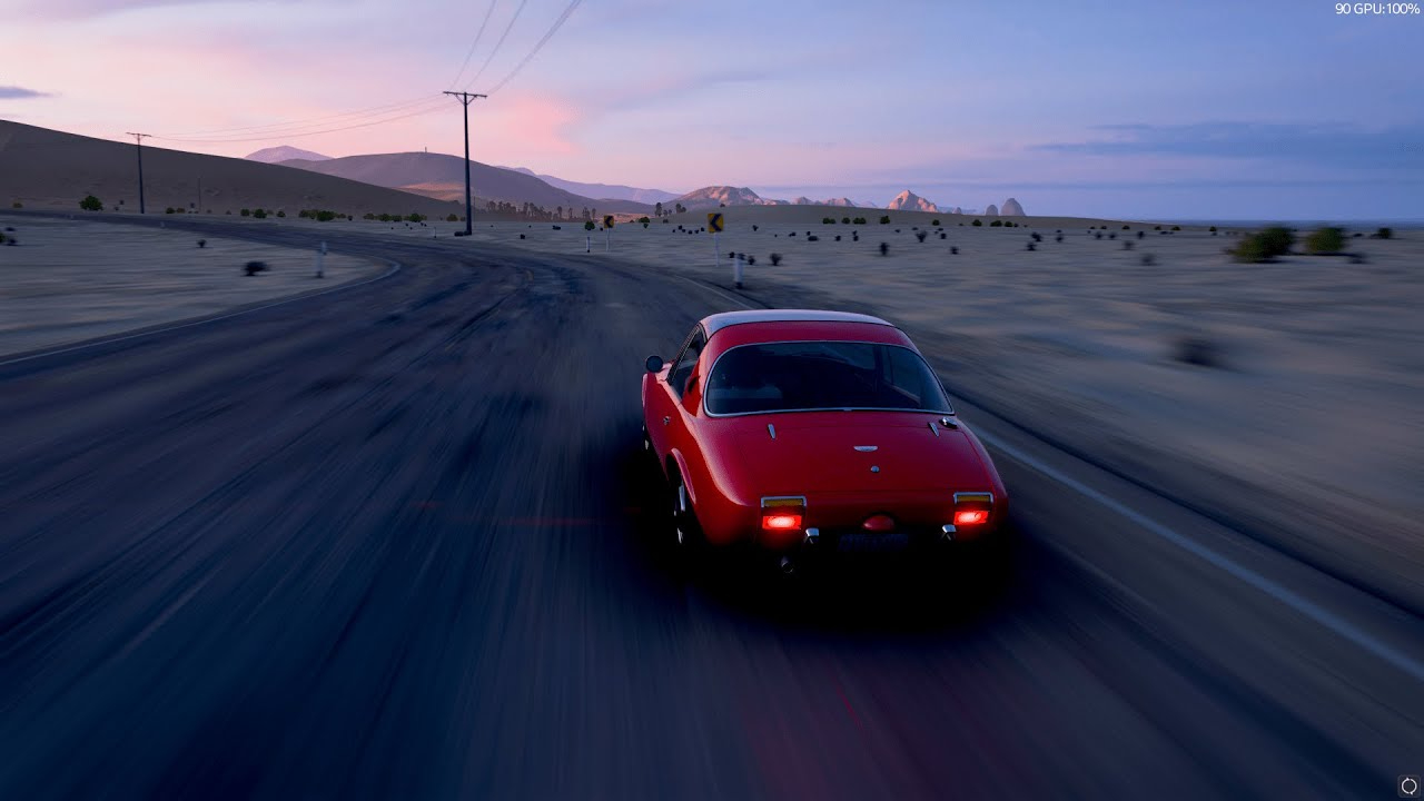 GCML picks best cars from every class in Forza Horizon 6 [opinion]