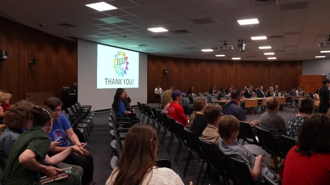 Anne Arundel County School Board votes to bring back class rankings