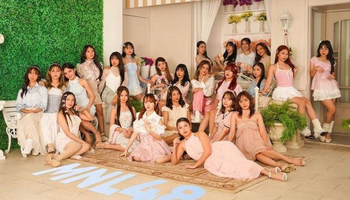 Girl group MNL48 ends group activities after 8 years