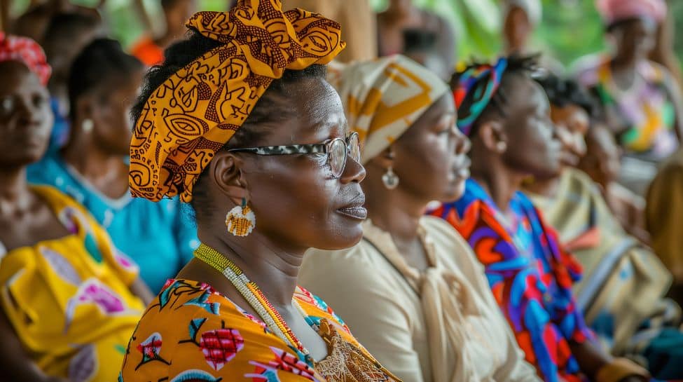 Not India, not Bhutan: This country has more women than men and the ...