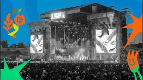 Rockotitlán está de vuelta en la CDMX: ¿Dónde reabrirá sus puertas el ...