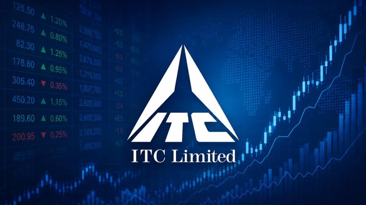ITC in focus: Why brokerages reduce target price despite FMCG growth ...