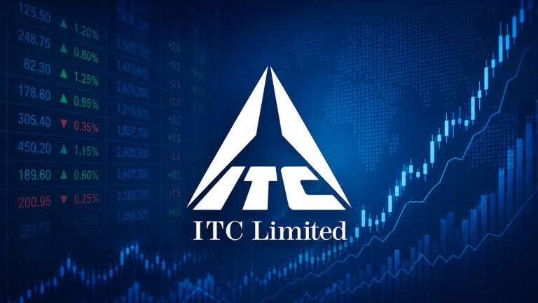ITC in focus: Why brokerages reduce target price despite FMCG growth ...