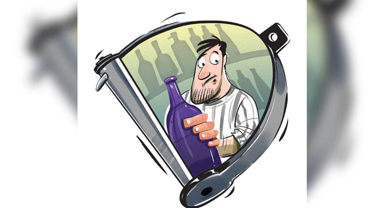 Fake liquor scam worth Rs 9 crore in Andhra: SIT chargesheet