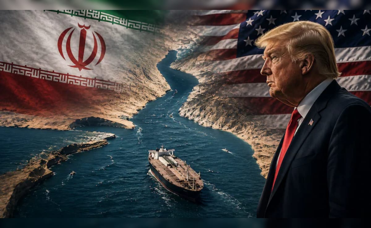 'Forcing Iran to surrender is illusion': Tehran says all paths remain ...