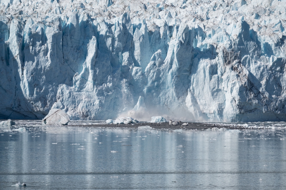 Doomsday glacier on verge of collapse - here's who's at risk