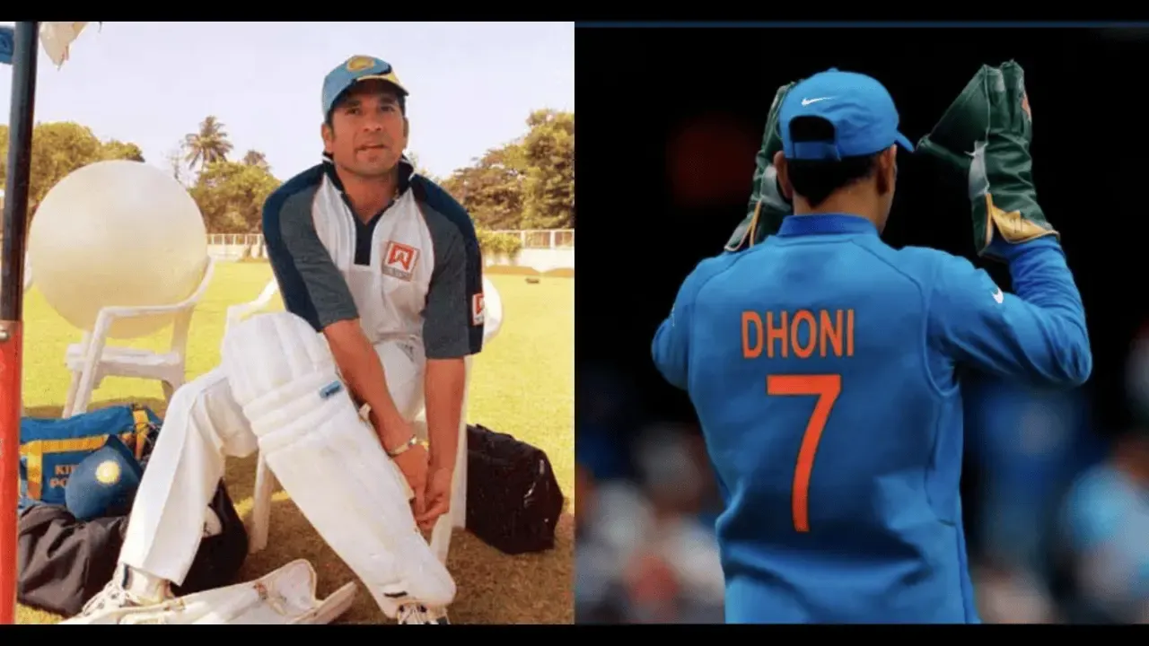Cricket superstitions: Rituals players strongly believe in