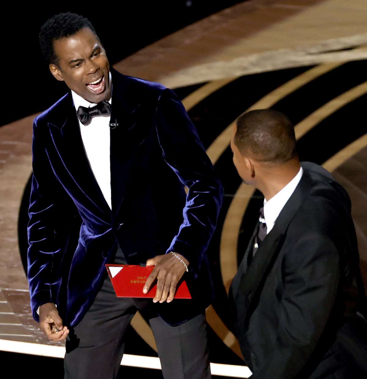 Jada Pinkett Smith awarded $30K in legal battle with Will Smith’s ex ...