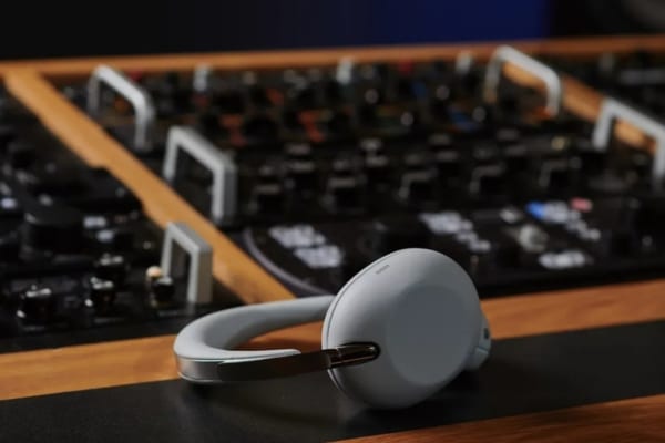 Sony’s ‘1000X THE COLLEXION’ are their Most Luxurious Headphones Ever