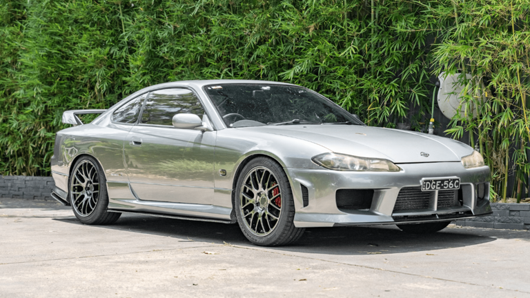 These rare JDM sports cars set the collector market on fire in 2026