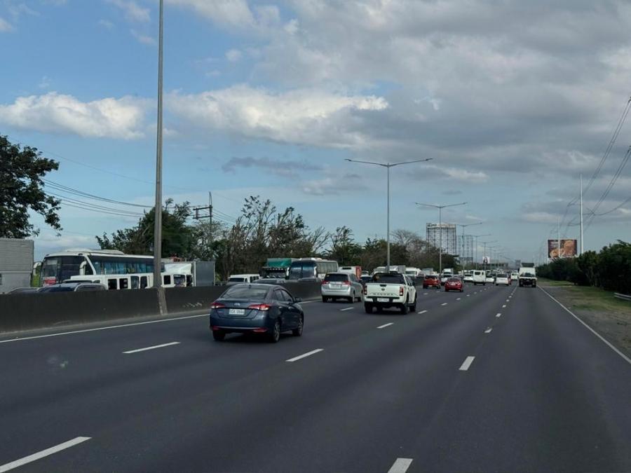 NLEX Corp. releases traffic advisory for Cup of Joe's 'Sandali' concert ...