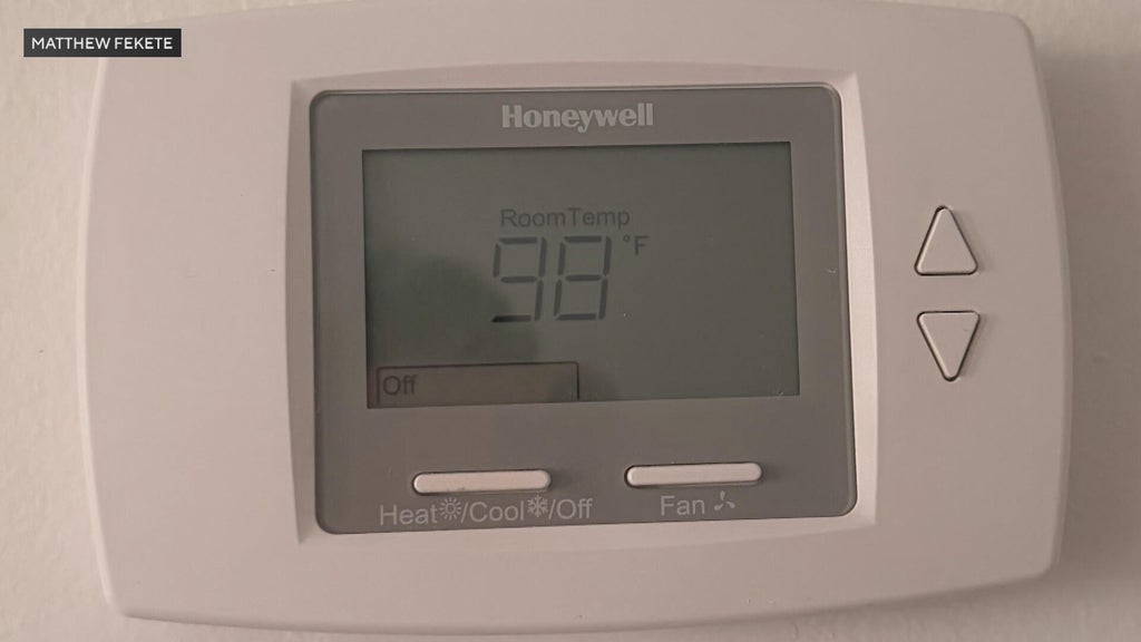 Woman dies of heat-related illness in Philly apartment as neighbors ...