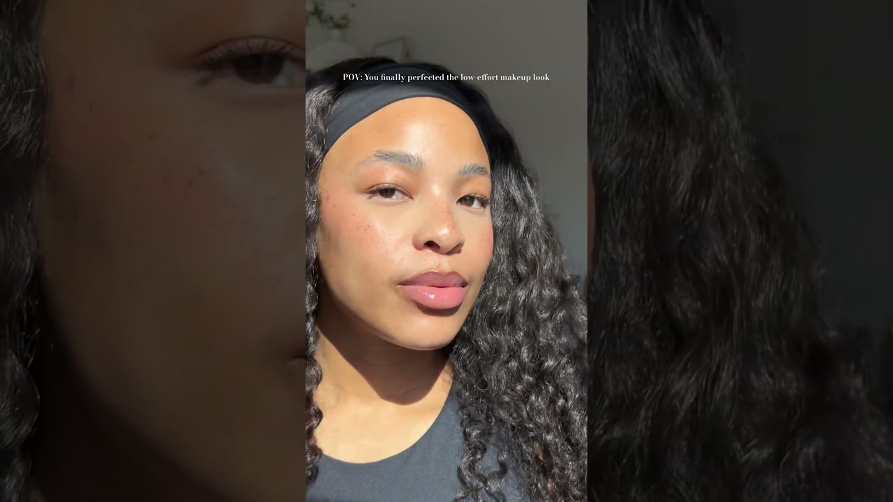 Mastering my little everyday look