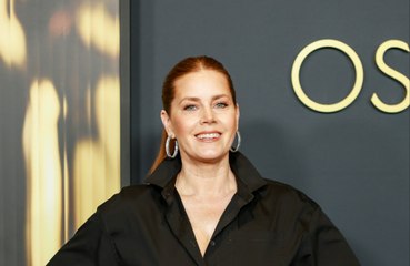 Movie star Amy Adams explains why she quit Instagram