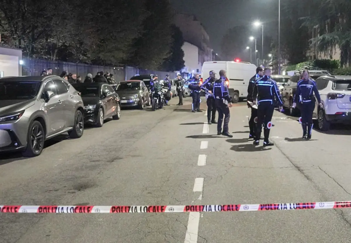 Milano, ubriaco investe due anziane sorelle: una è morta, l’altra è in ...