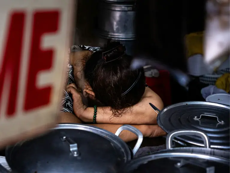 Better single than sorry: Why more and more Indian women are silently ...