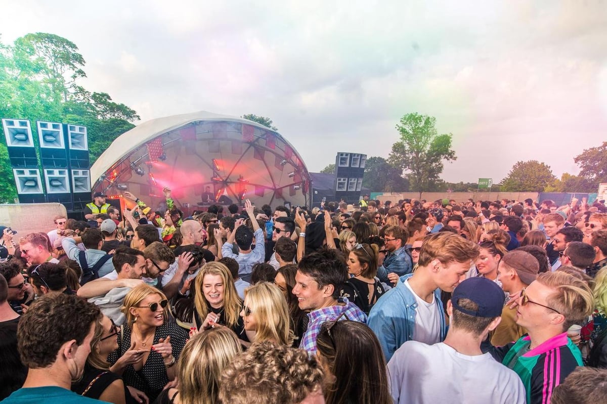 Things to do in London over the bank holiday weekend