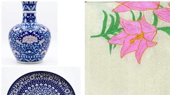 Silk stoles for Meloni, Madhubani painting for Netherlands PM: What ...