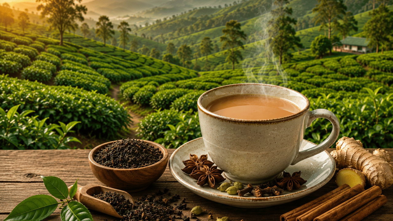 International Tea Day 2026: Date, history, theme and most popular types ...