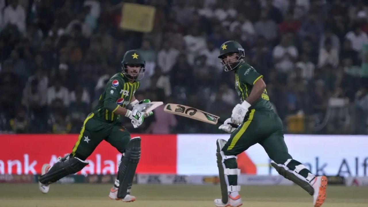 Injury blow for Pakistan! Fakhar Zaman, Saim Ayub ruled out of ...
