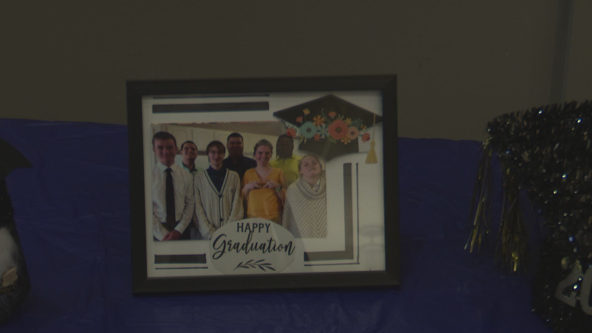 That final achievement: Project SEARCH honors 7 interns at graduation