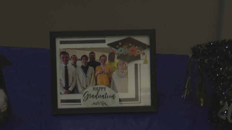 That final achievement: Project SEARCH honors 7 interns at graduation