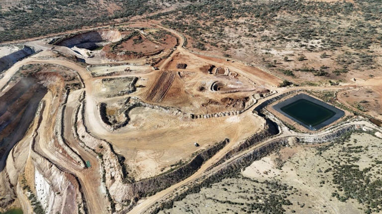 Brightstar readies Goldfields gold project for construction