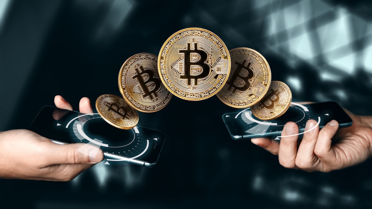 Crypto : ce qu'il faut savoir avant d'investir dans le nouvel ETP ...