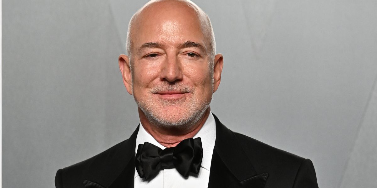 Ultrarika Jeff Bezos: Kalla oss inte skatteskurkar