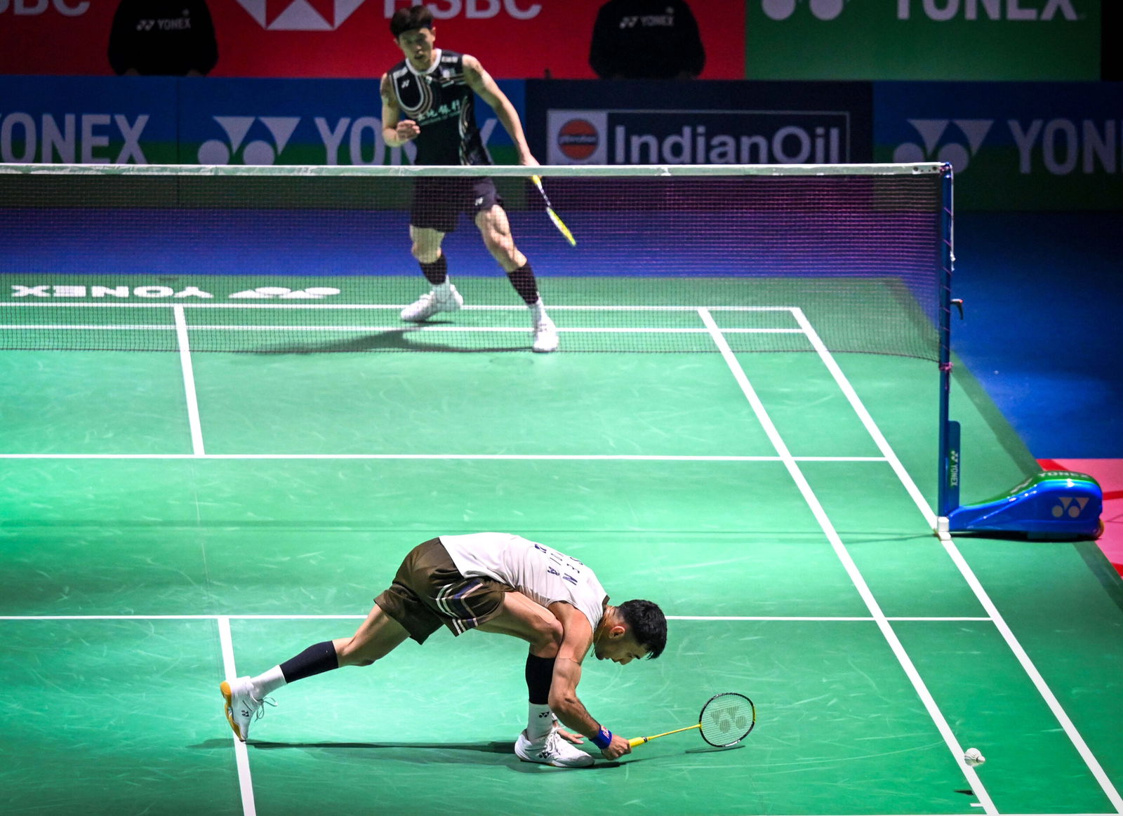 Malaysia Masters day 2: Ratchanok Intanon marches on as Lakshya Sen ...