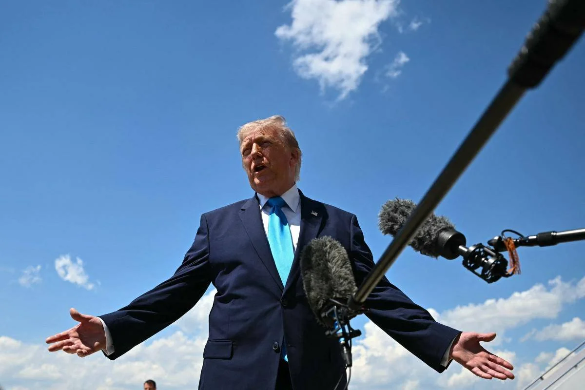 Guerra in Iran, le ultime news in diretta | Trump: "È ora di fare ...