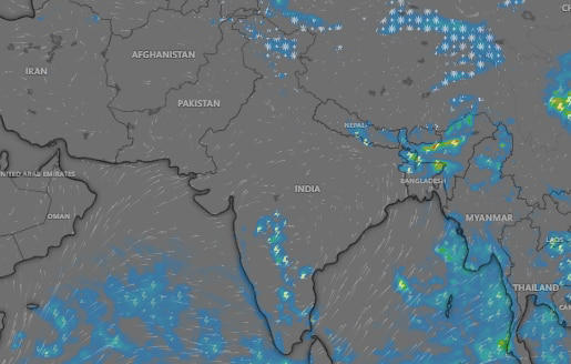 Rains on approach: When will monsoon hit India? Latest forecast here