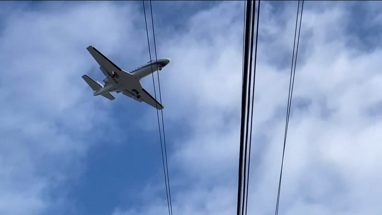 Expect more flights in and out of Palomar Airport as early as this Friday